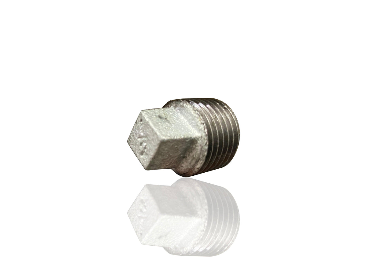 15 MM GAL MAL PLUG – australianfiresupplies