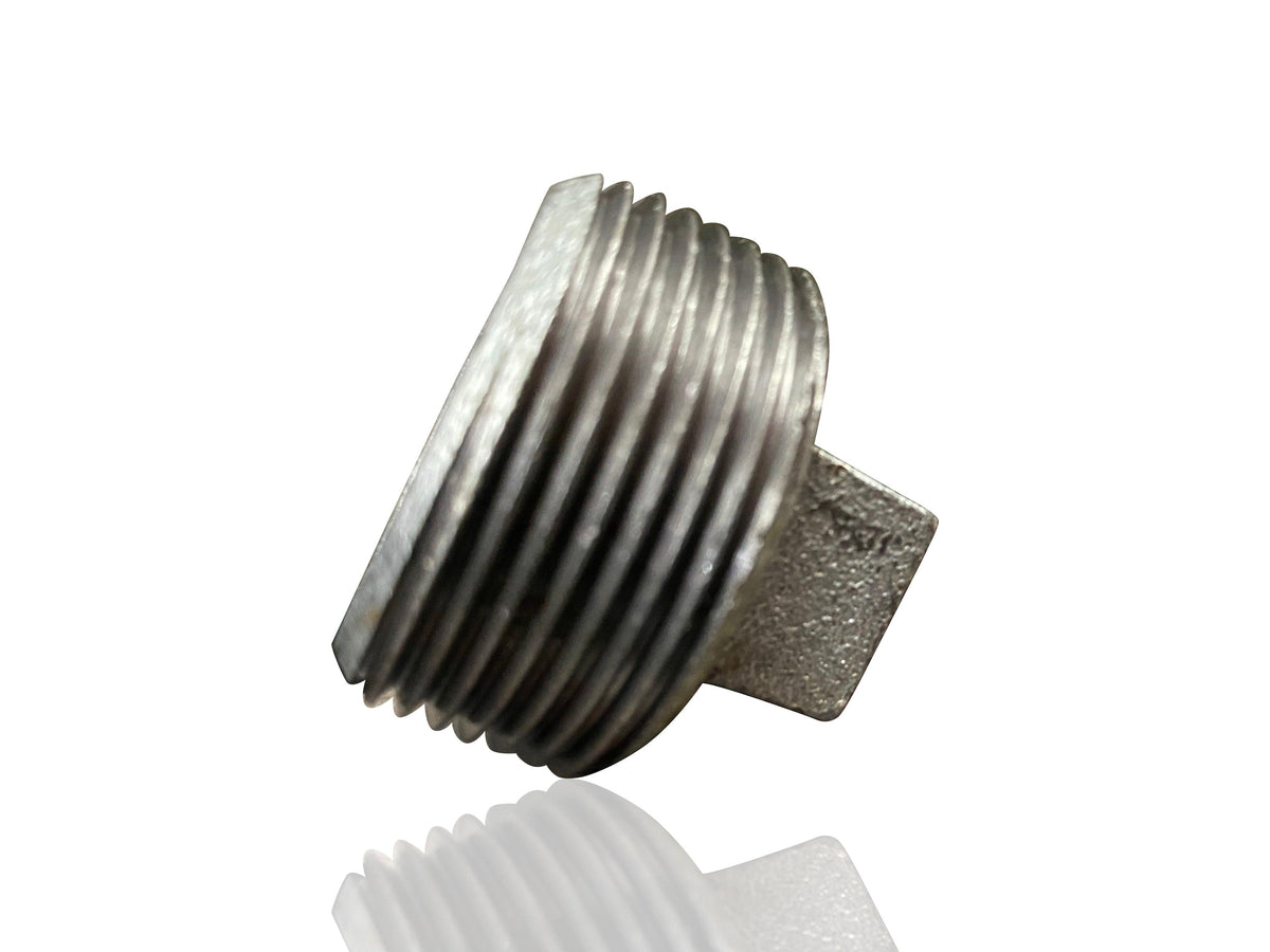 32 MM GAL MAL PLUG – australianfiresupplies