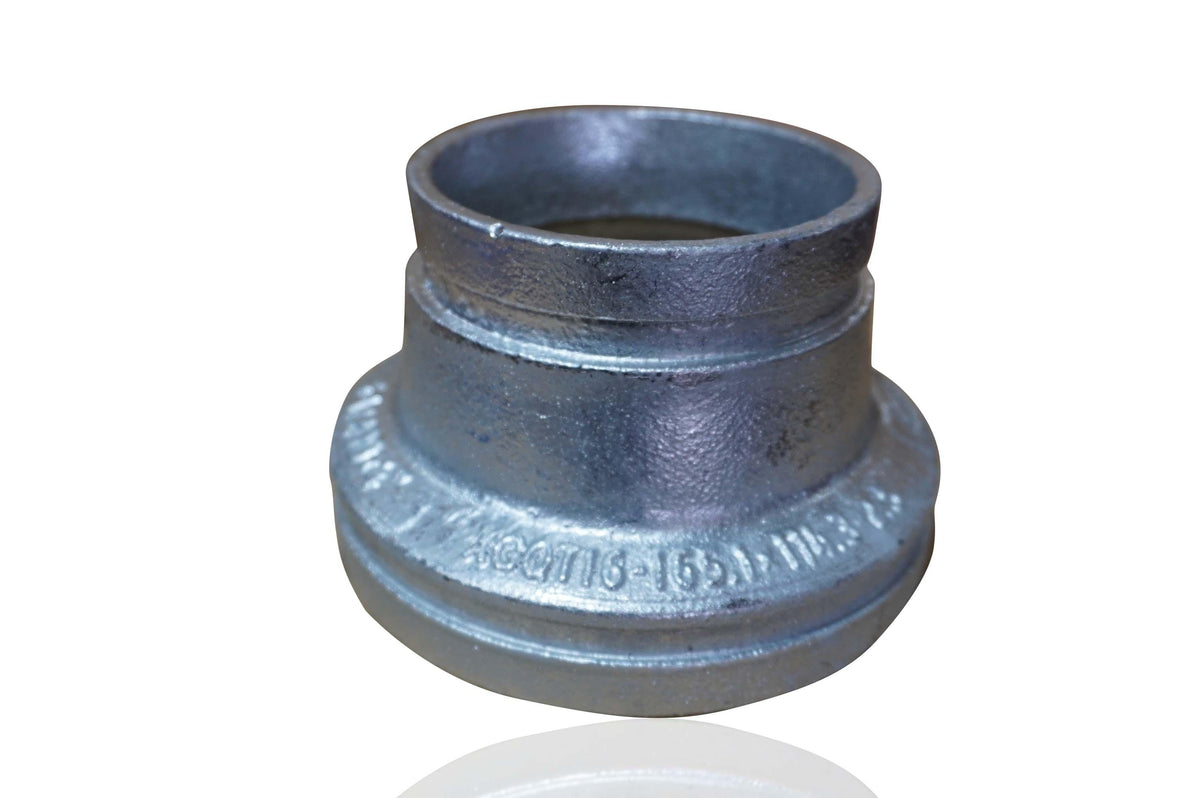 Roll Grooved Reducers – australianfiresupplies