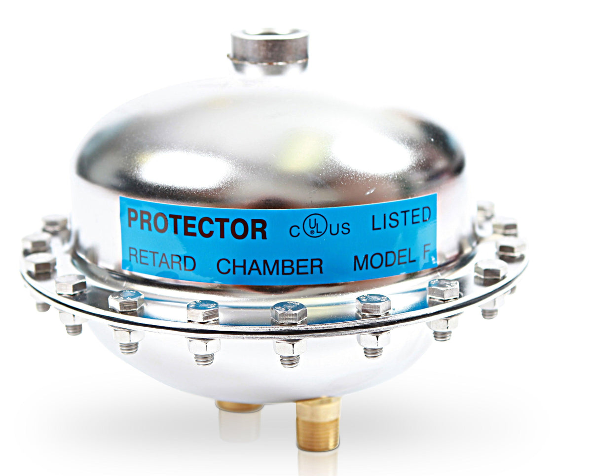 Alarm Trim Parts – australianfiresupplies