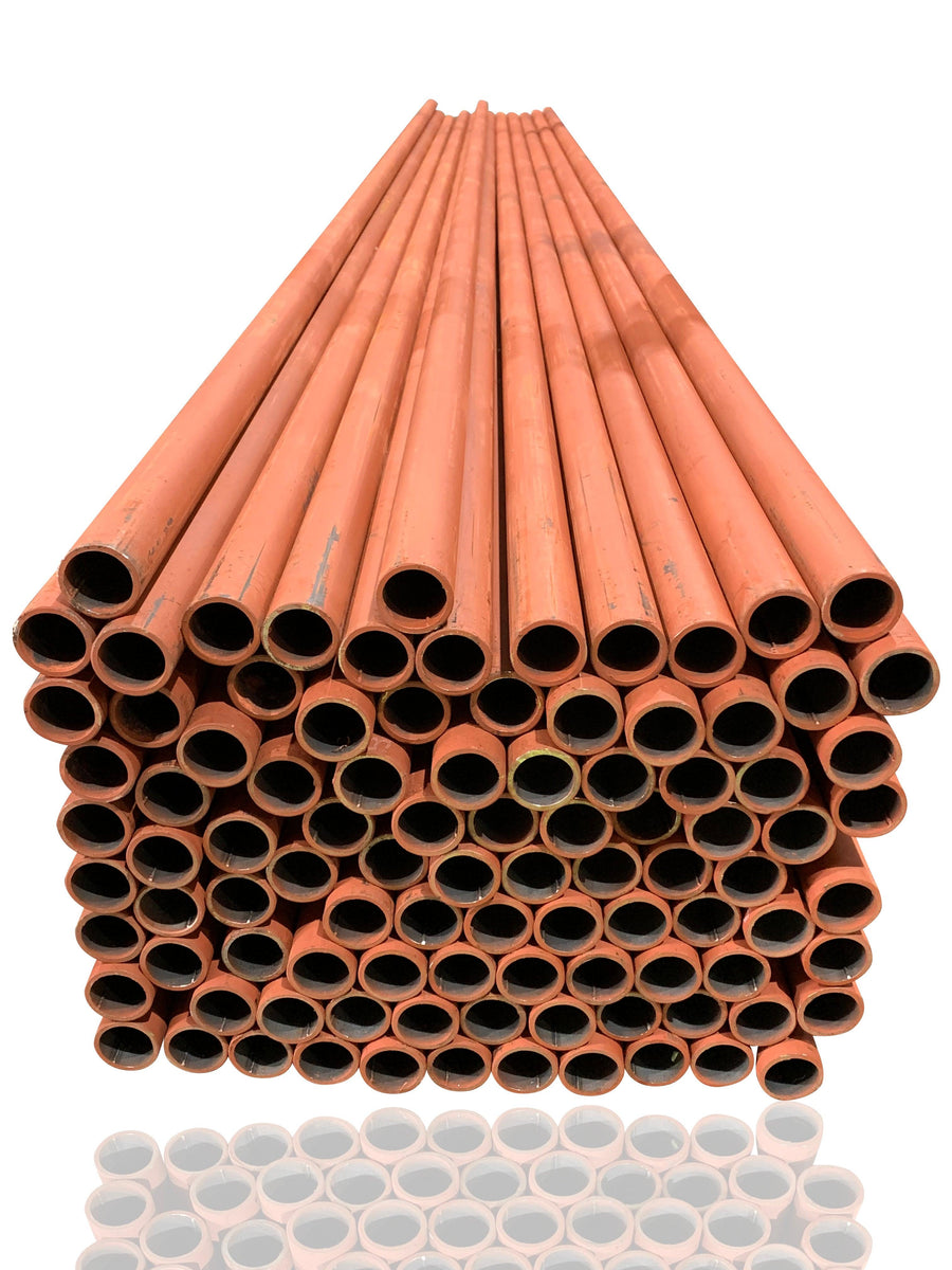 AS1074 Medium Red Oxide Pipe – australianfiresupplies