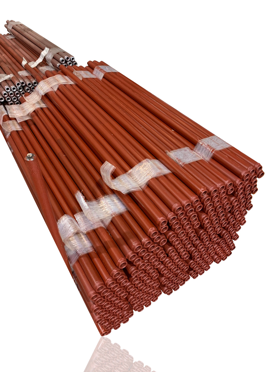 Steel Droppers – australianfiresupplies