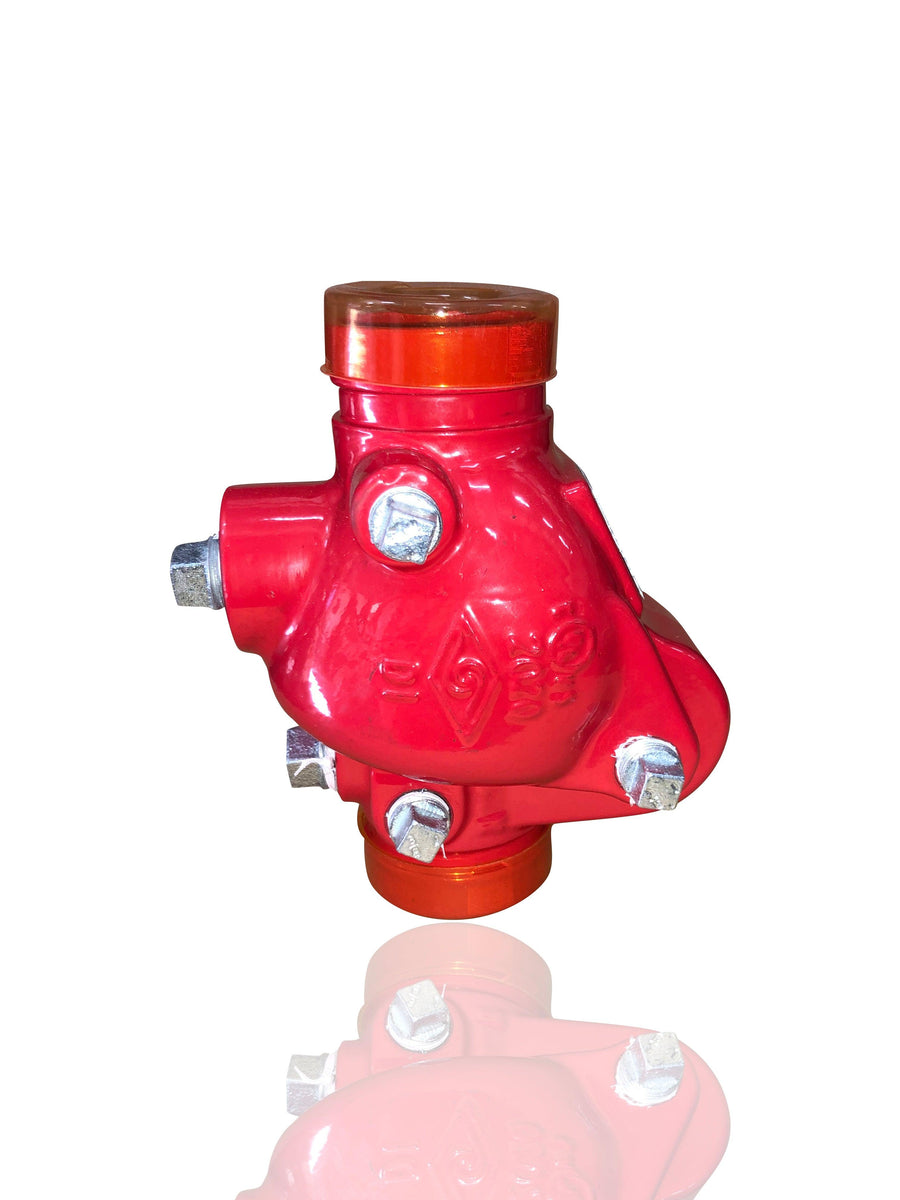 RG Check Valves – australianfiresupplies