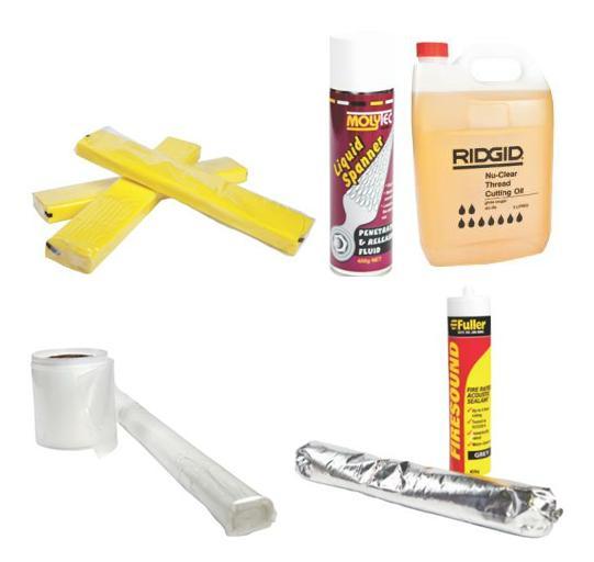 General Consumables – australianfiresupplies