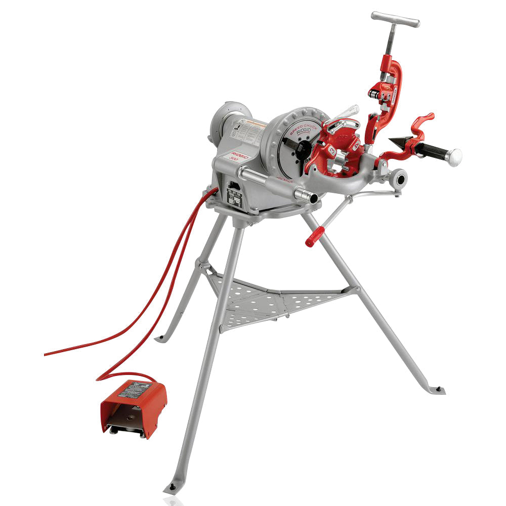 Ridgid Machines Parts australianfiresupplies