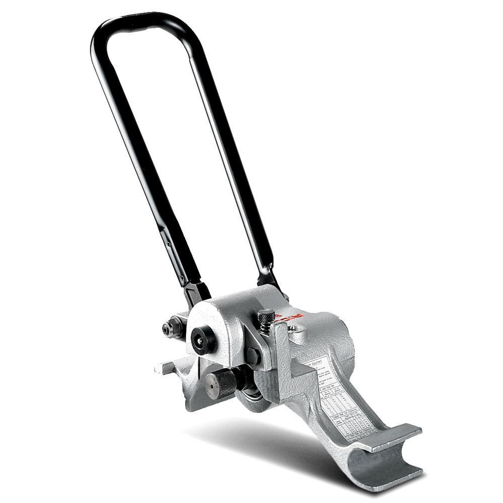 RIDGID 916 ROLL GROOVER – australianfiresupplies
