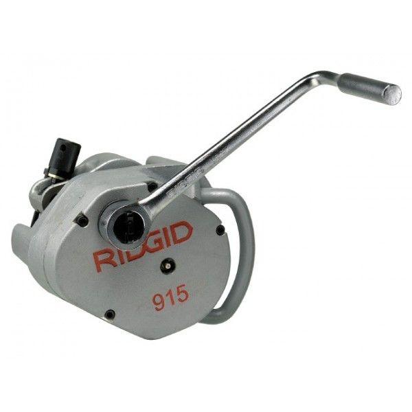 RIDGID 915 ROLL GROOVER – australianfiresupplies