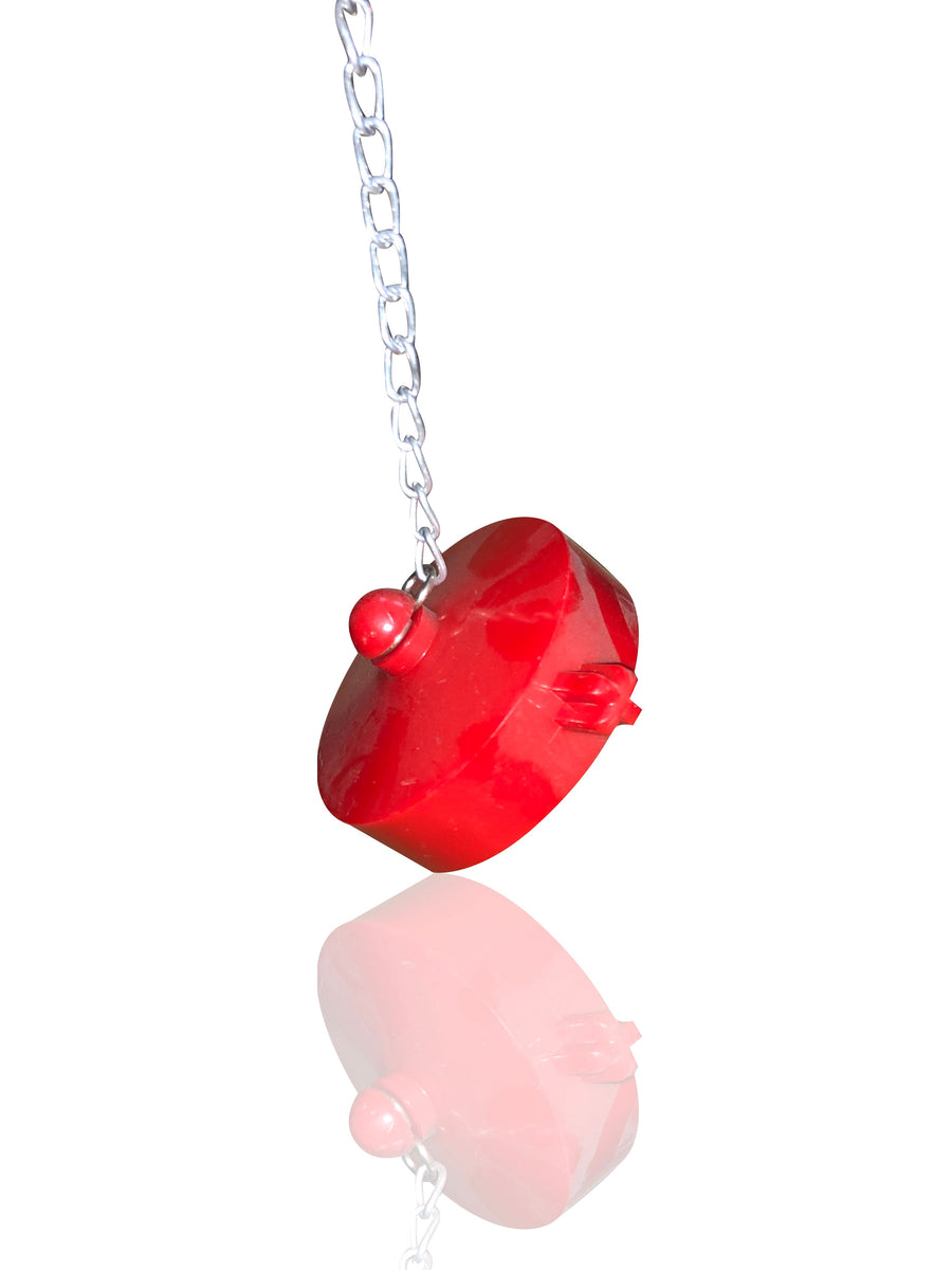 PLASTIC CAP & CHAIN – australianfiresupplies