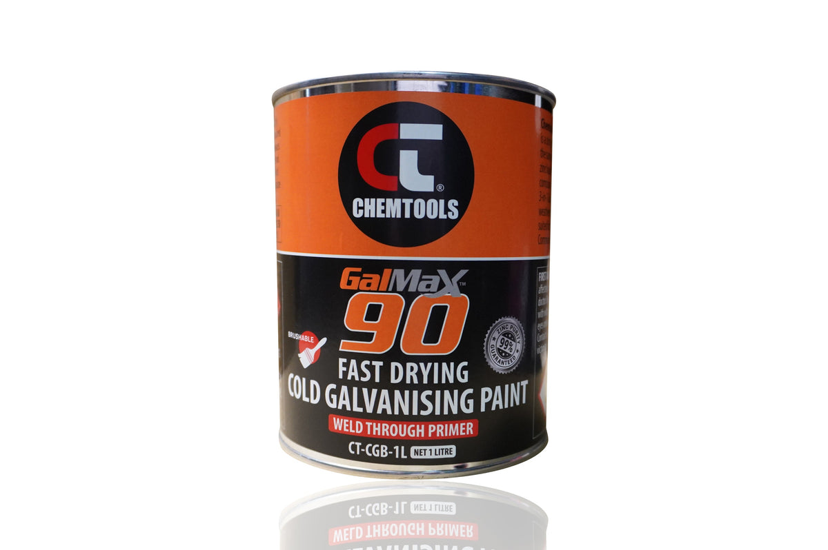 1 LTRE PAINT COLD GAL – australianfiresupplies
