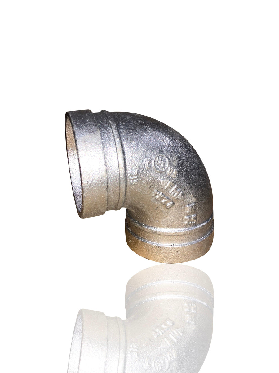 65 MM GALV ROLL GRVD 90DEG ELB – australianfiresupplies