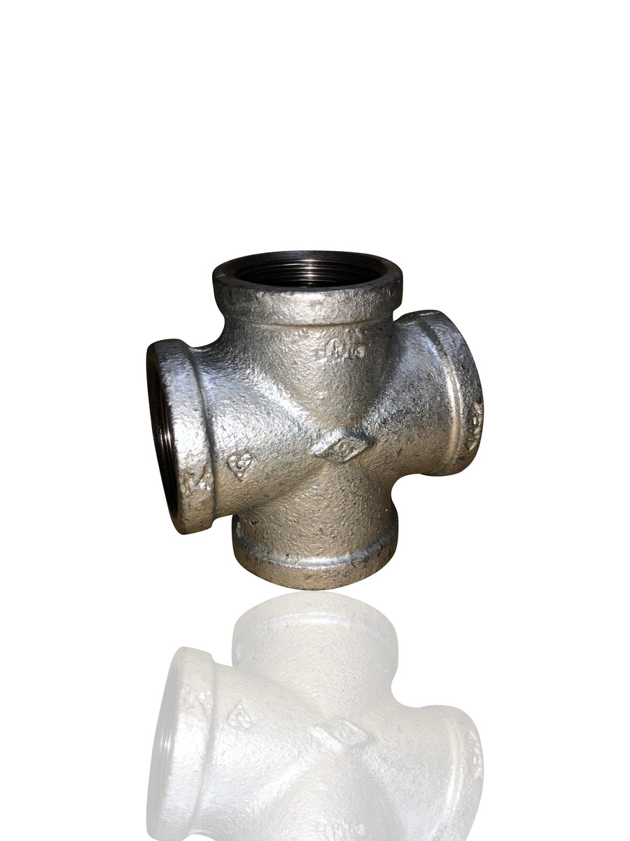 32 MM GAL MAL CROSS – australianfiresupplies