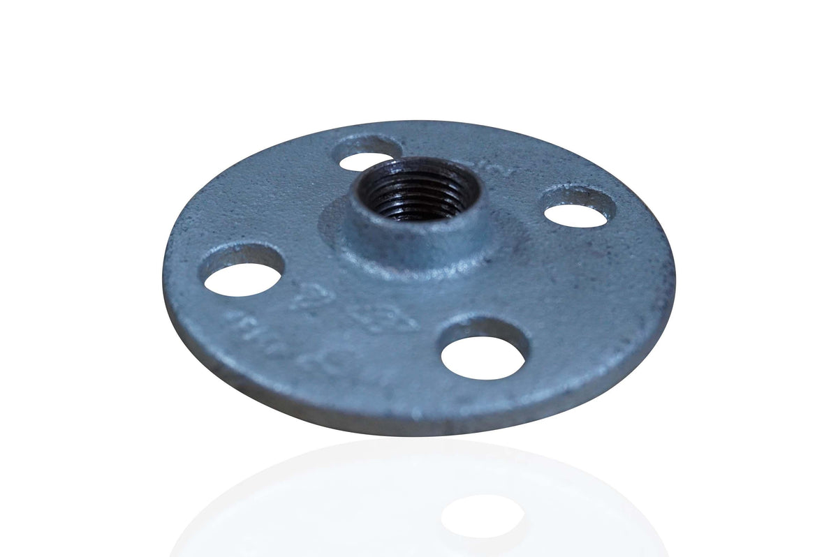 15 MM GAL MAL FLANGE – australianfiresupplies