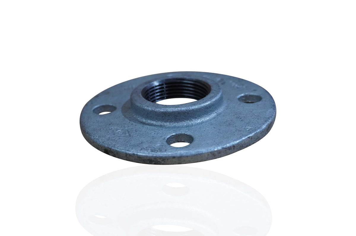 32 MM GAL MAL FLANGE – australianfiresupplies