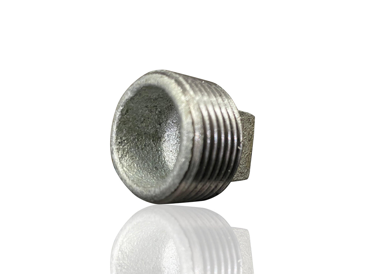 20 MM GAL MAL PLUG – australianfiresupplies
