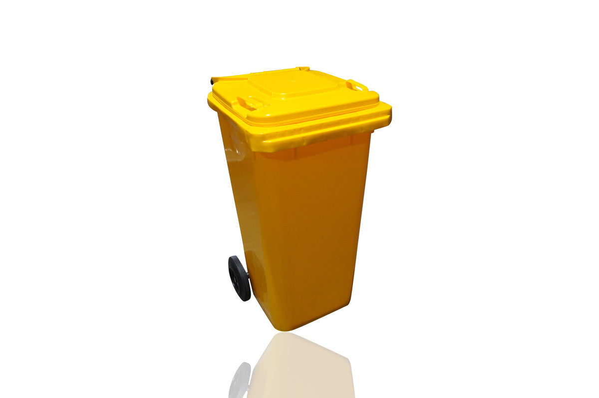 WASTE BINS 120LTR – australianfiresupplies