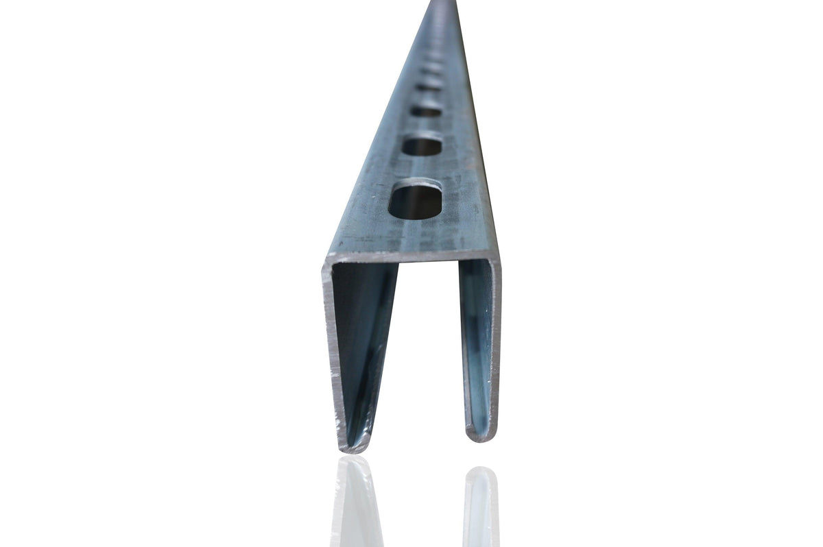 AFS 5500T 60MM CHANNEL GALV (2.0MTR) – australianfiresupplies