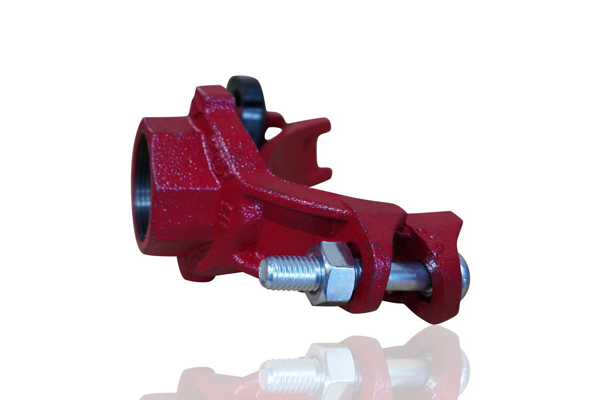 PMET 100X40 – australianfiresupplies