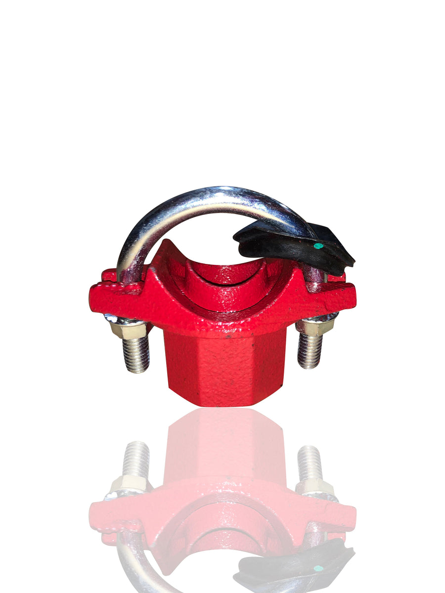 32 X 25 PAINT SCRD MECH TEE – australianfiresupplies