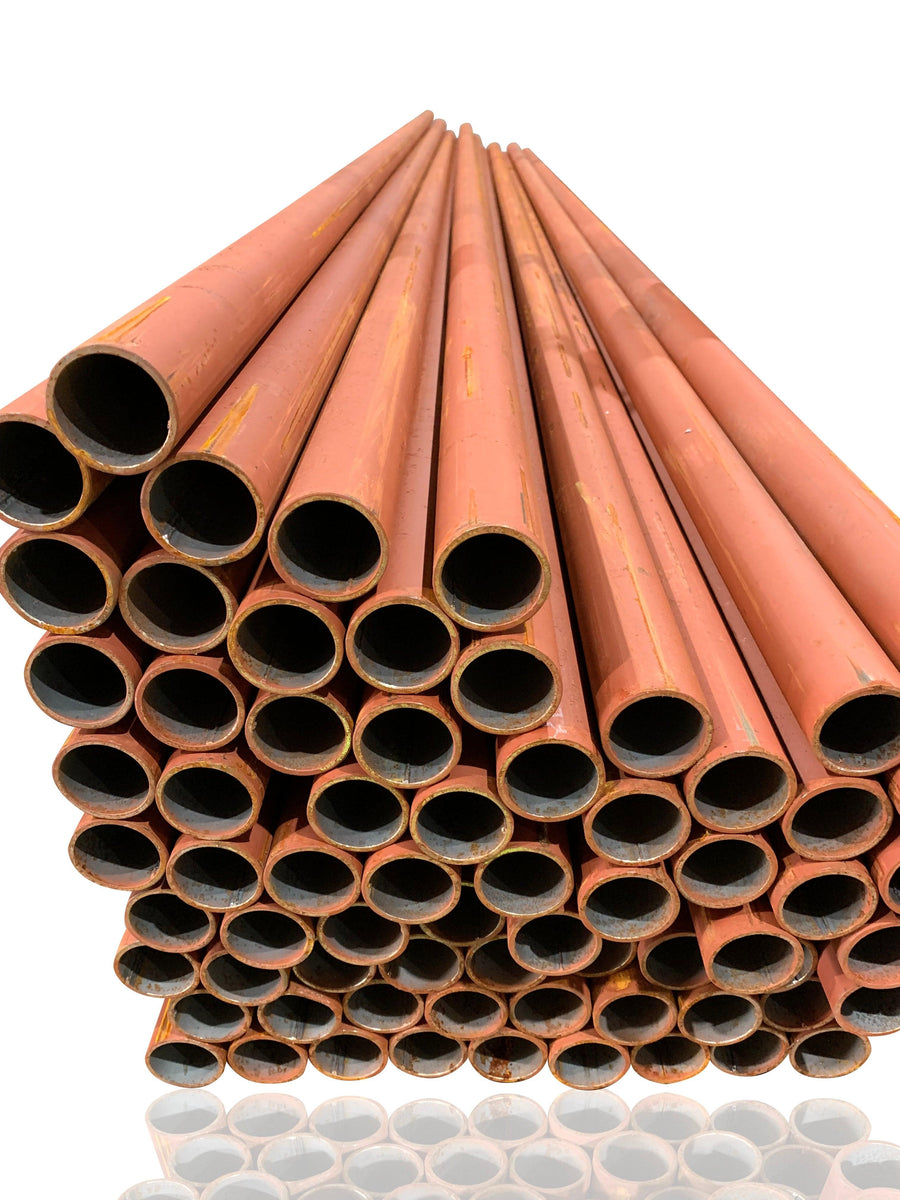 32MM MED PAINTED SOE OR P/E 6.5M – australianfiresupplies