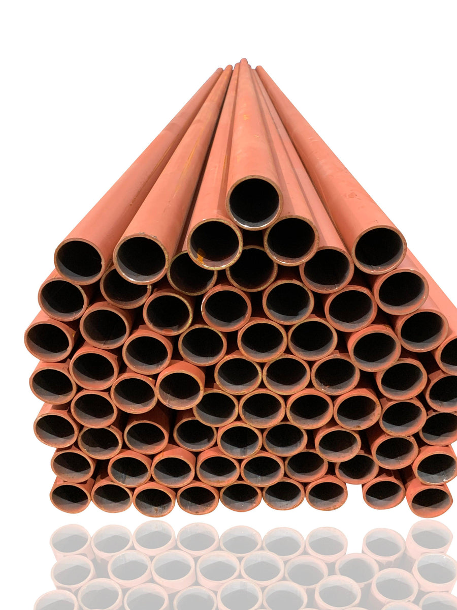 40MM MED PAINTED SOE OR P/E 6.5M – australianfiresupplies