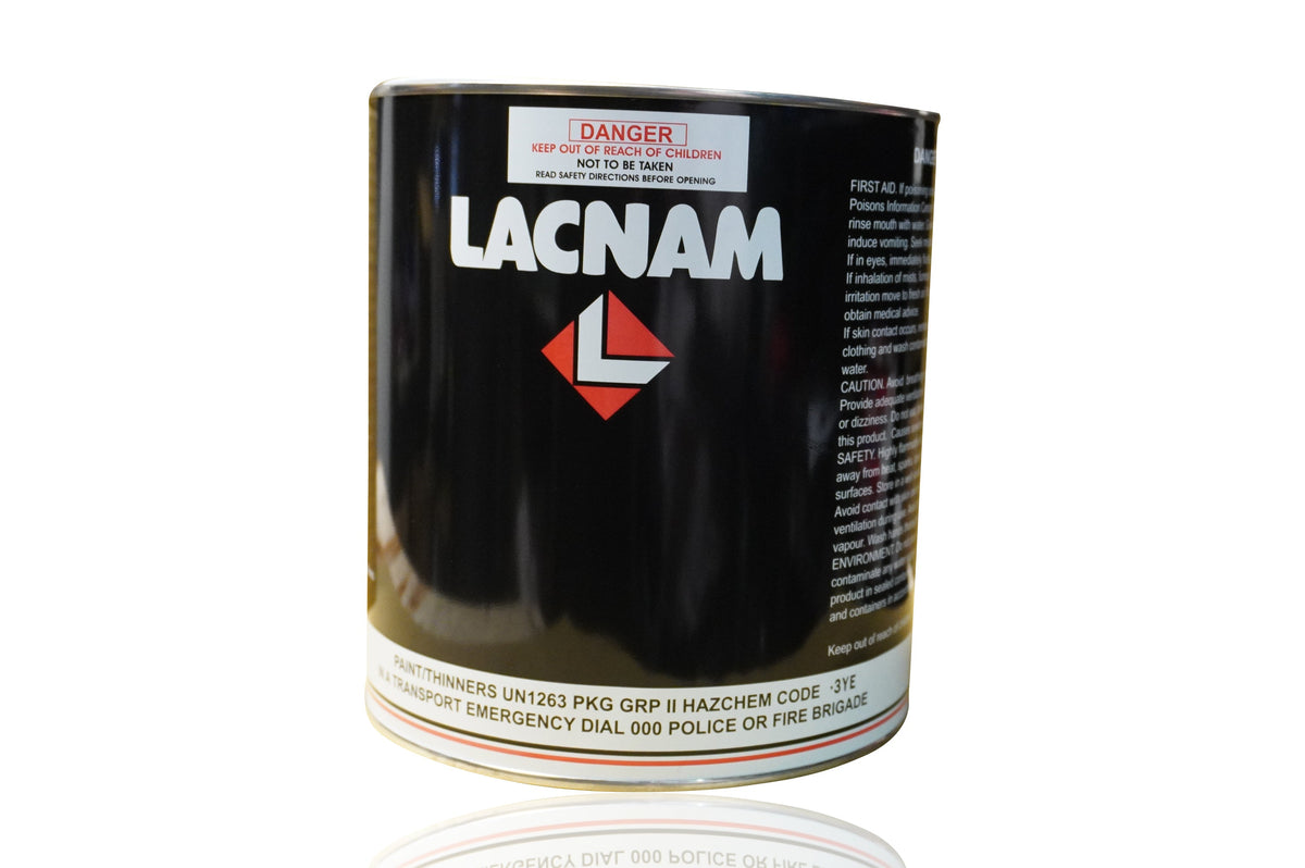 4 LTR SIGNAL RED PAINT – australianfiresupplies