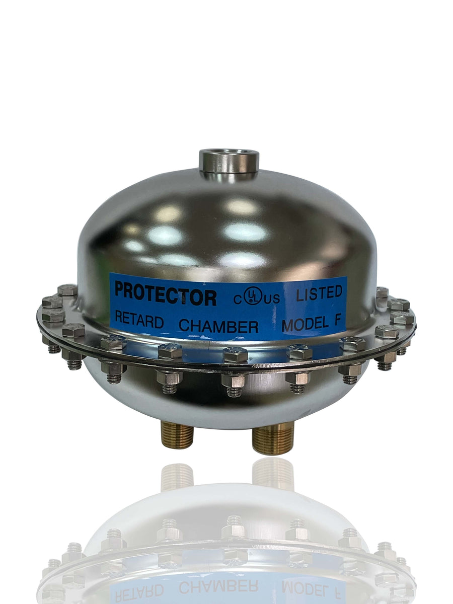 RETARD CHAMBER – australianfiresupplies