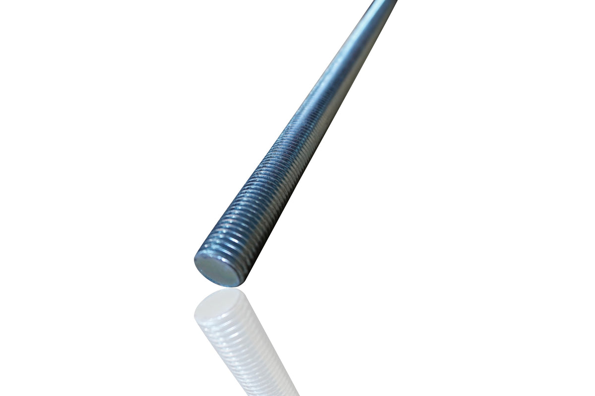 M16 ALL THREAD ROD X 3M – australianfiresupplies