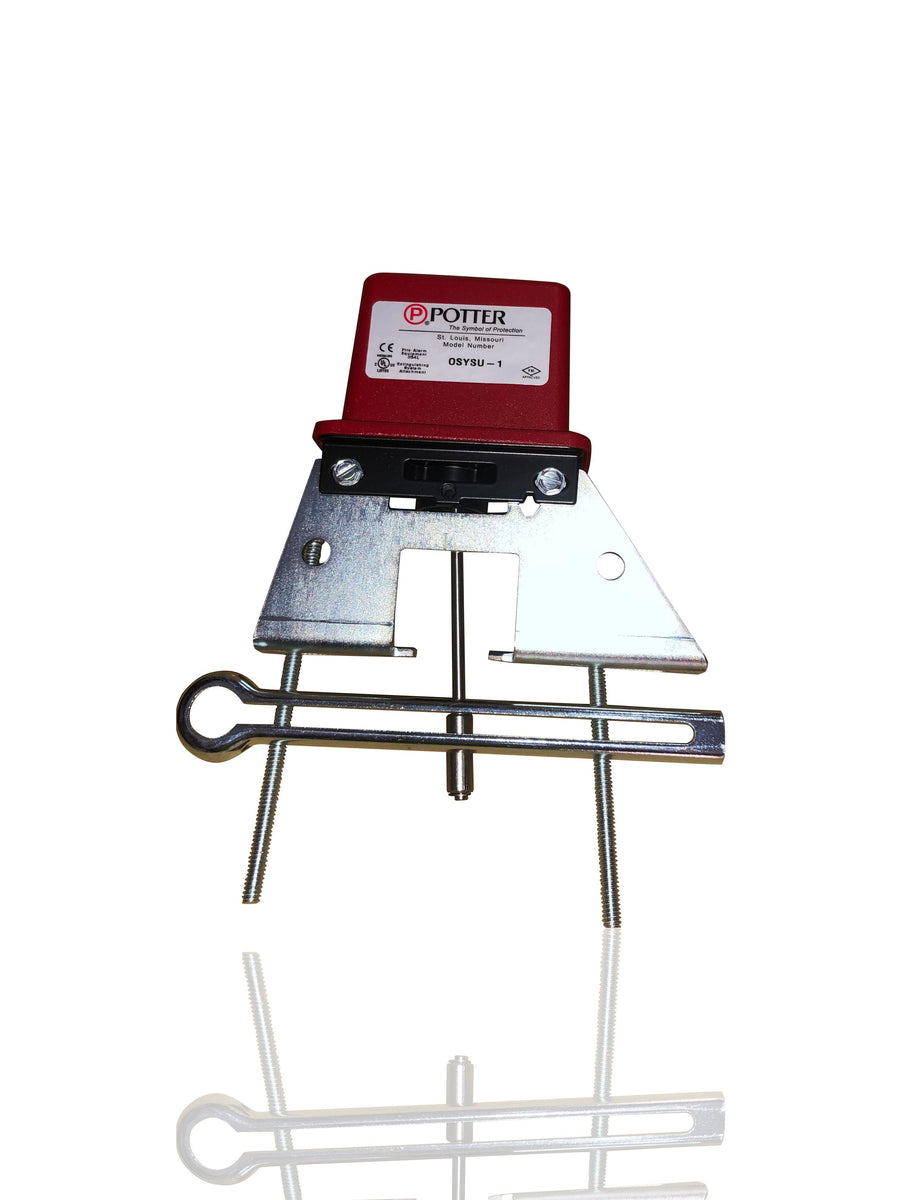 POTTER ANTI TAMPER SWITCH OSYSU – australianfiresupplies