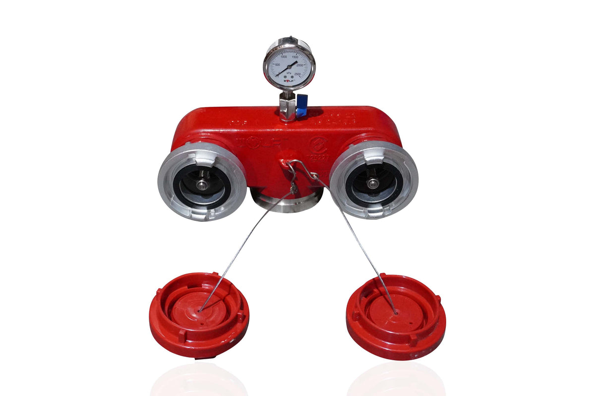 100 RG DUAL POINT BOOST BOTTOM ENT – australianfiresupplies